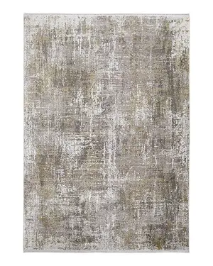 FEIZY Cadiz 86639fxf Area Rug, 2'2 X 3'2 - Green/gray