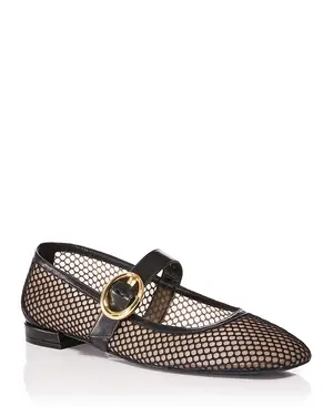 Stuart Weitzman Flat Shoes For Women