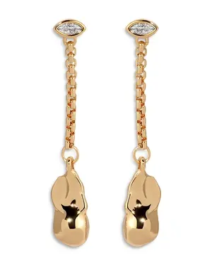 ETTIKA Marquise Drop Earrings