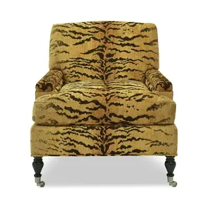 MASSOUD Roanoke Chair