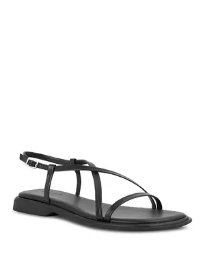 Vagabond Shoemakers Slingback Sandals For Women
