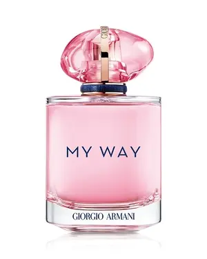 ARMANI My Way Eau De Parfum Nectar 1.6 Oz - No Color