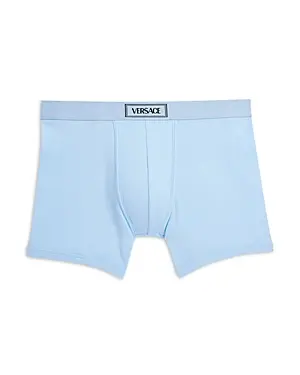 Versace Ribbed Boxer Briefs 95 Pastel