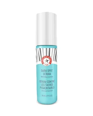 FIRST AID BEAUTY Dark Spot Serum With Niacinamide 1 Oz - No Color
