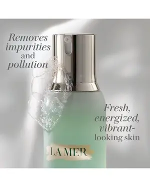 La Mer The Energizing Gel Cleanser 6.8 Oz