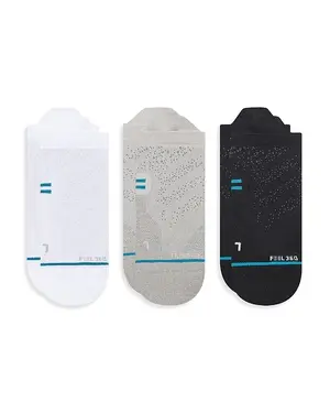 Stance Athletic Tab Socks Pack - Multi