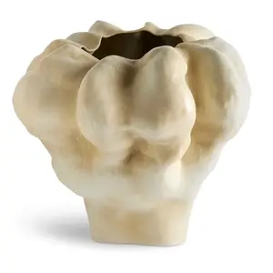 L'Objet Timna Vase, Short - Multi