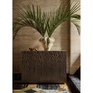 L'Objet Timna Vase, Short - Multi