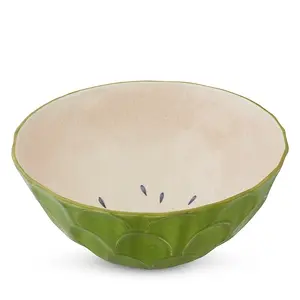 BORDALLO PINHEIRO Tropical Fruit Salad Bowl - Annona