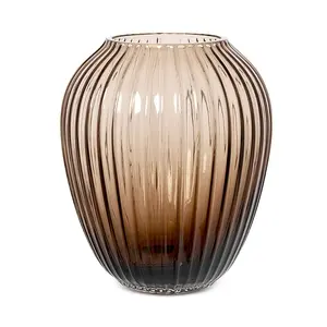 ROSENDAHL Kahler Hammershoi Vase - Wood