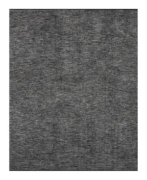 AMBER LEWIS X LOLOI Collins Coi-01 Area Rug, 6' X 9 - Charcoal