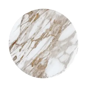 CARACOLE Seychelles Accent Side Table