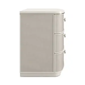 CARACOLE Lyon Nightstand