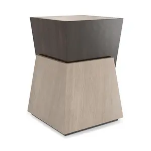 CARACOLE Relativity Side Table