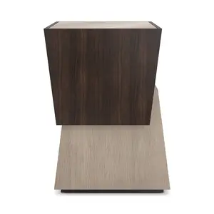 CARACOLE Relativity Side Table