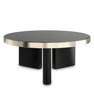 CARACOLE Umbra Large Cocktail Table