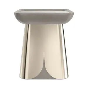 CARACOLE Zenith End Table