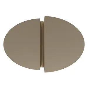 CARACOLE Discord Side Table