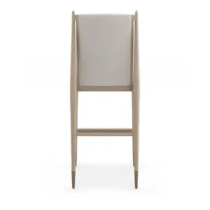 CARACOLE Unity Light Barstool