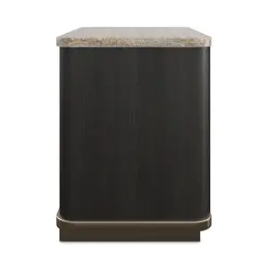 CARACOLE Rhythm Nightstand