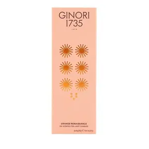Ginori 1735 Candles & Room Scents Products For Women