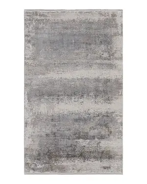 FEIZY Cadiz 8663888f Area Rug, 6'6 X 9'6 - Taupe/gray