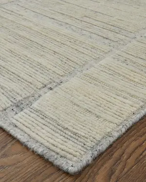 FEIZY Bluff T22t6041 Area Rug, 2' X 3