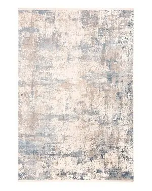 FEIZY Cadiz 8663891f Area Rug, 7'9 X 11 - Ivory/tan