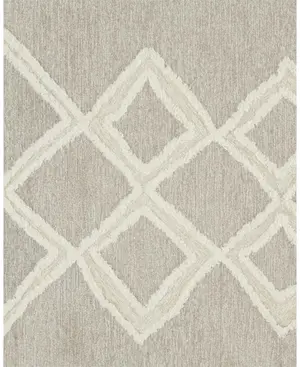 FEIZY Anica Anc8009f Area Rug, 5' X 8