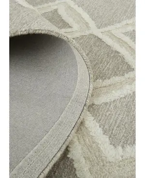 FEIZY Anica Anc8009f Area Rug, 8' X 10