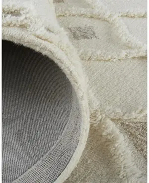 FEIZY Anica Anc8011f Area Rug, 5' X 8