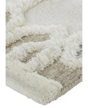 FEIZY Anica Anc8011f Area Rug, 5' X 8