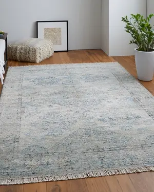FEIZY Caldwell 8798801f Area Rug, 2' X 3