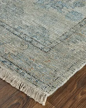 FEIZY Caldwell 8798801f Area Rug, 2' X 3