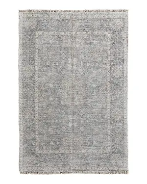 FEIZY Caldwell 8798799f Area Rug, 7'6 X 9'6 - Grey/blue