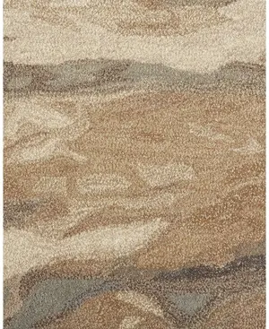 FEIZY Amira Ami8632f Area Rug, 2' X 3
