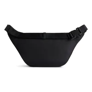 Balenciaga Explorer Beltpack - Black