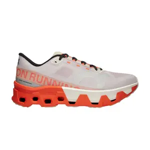 On Cloudmonster Hyper Sneakers By - Pink