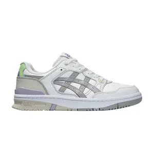 Asics Ex89 Mid Top Sneakers - White