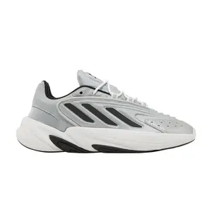 Adidas Ozelia Metallic Sneakers - Silver