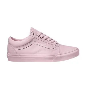 VANS Old Skool Pastel Mono - Pink