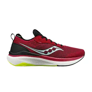 Saucony Freedom Crossport Sneakers - Red