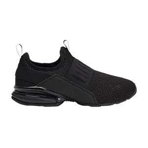 PUMA Axelion Slip-on Sneakers