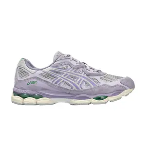 Asics Gel Nyc Sneakers - Purple