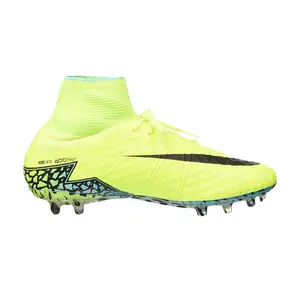 Nike Hypervenom Phantom 2 Fg - Yellow