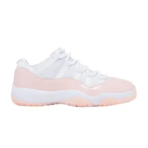 JORDAN Retro Low Sneakers - Pink