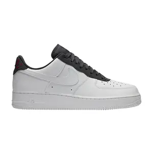 Nike Air Force 1 '07 Lv8 'embroidered Sukajan' Sneakers