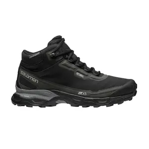 SALOMON Shelter Cswp - Black