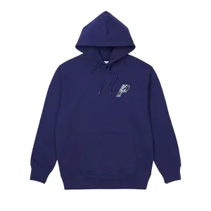 PALACE P-3 Snake Appliqué Hood