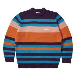PALACE Heavy Stripe Knit